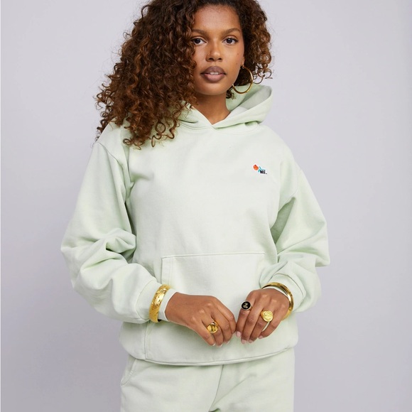 Melody Ehsani | Tops | Melody Ehsani Signature Hoodie | Poshmark